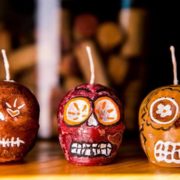 Rustic Candle Company - Tucson's Historic Fourth Avenue