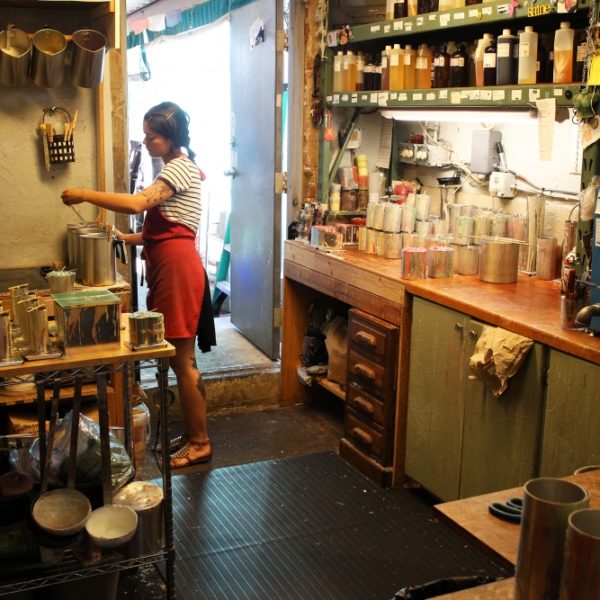 Rustic Candle Company - Tucson's Historic Fourth Avenue