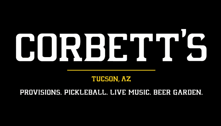 CORBETT’S - Tucson's Historic Fourth Avenue